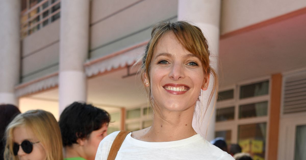 Exclusif - Élodie Varlet - 8ème saison des Héros de la TV à Beausoleil ...