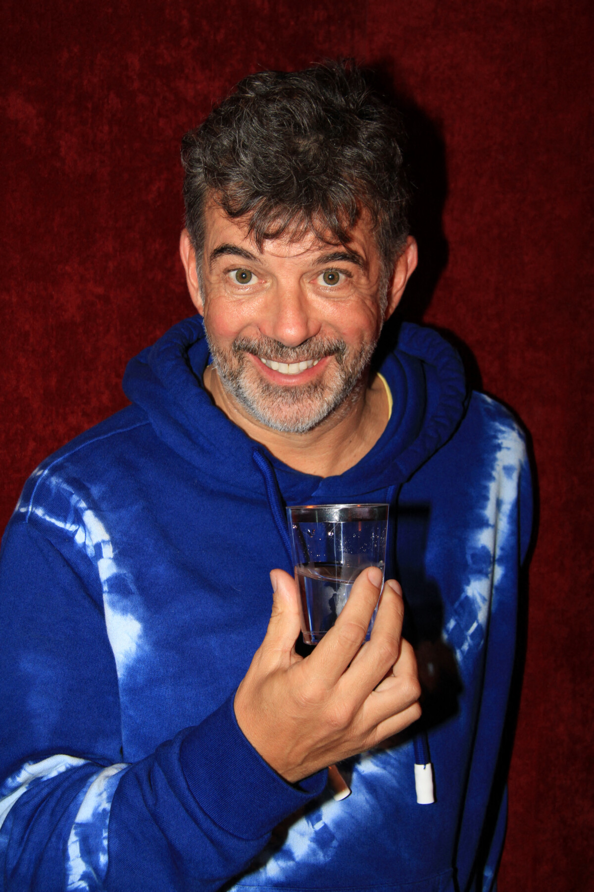 Photo Et Cela Fait 131 Jours Qu il N a Presque Pas Bu De Red Bull