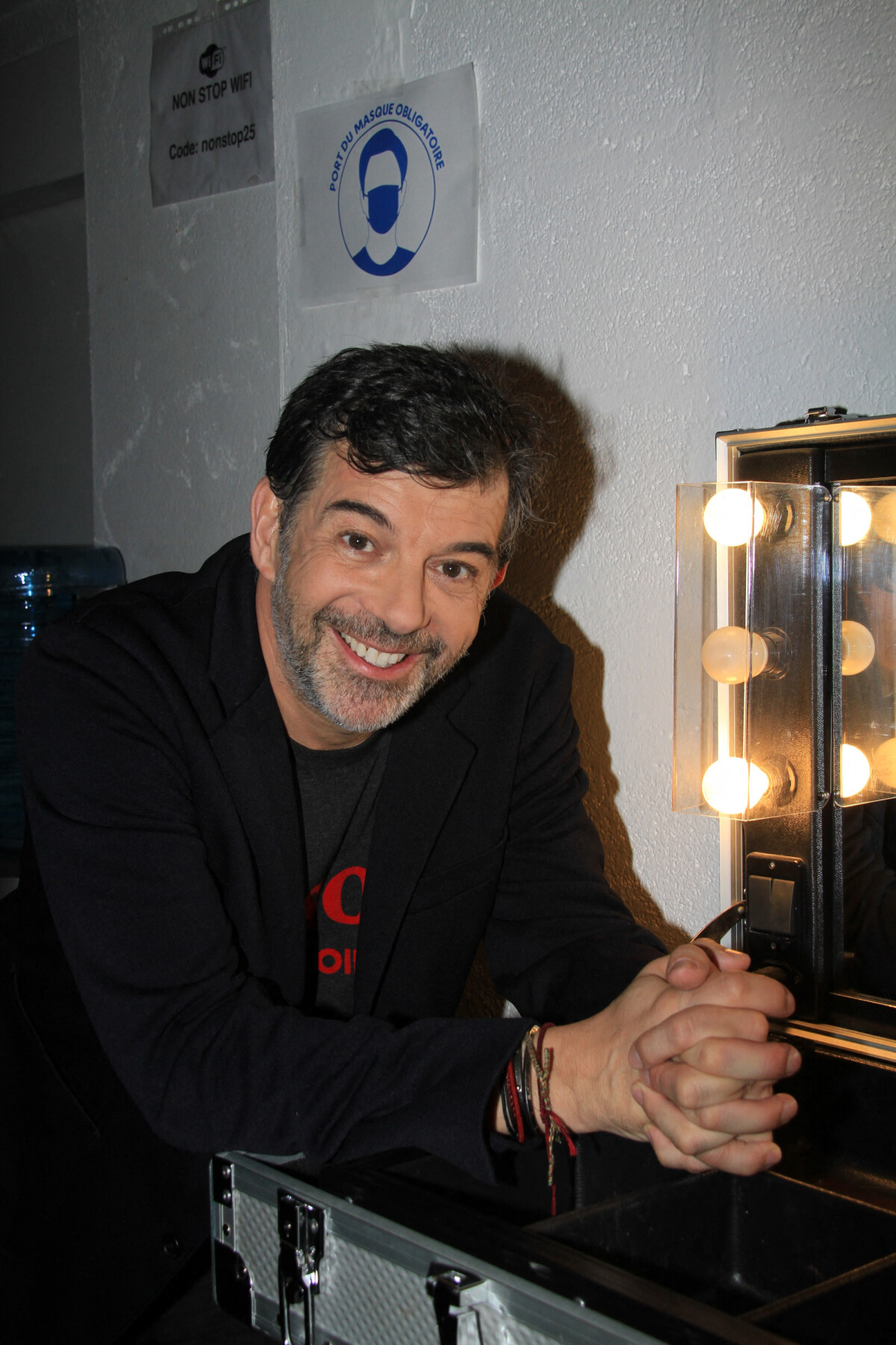 Photo : Exclusif - Stéphane Plaza est l'invité de Jordan de Luxe pour l'émission "L'instant de ...