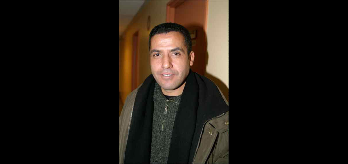 Photo : Cheb Mami - Purepeople