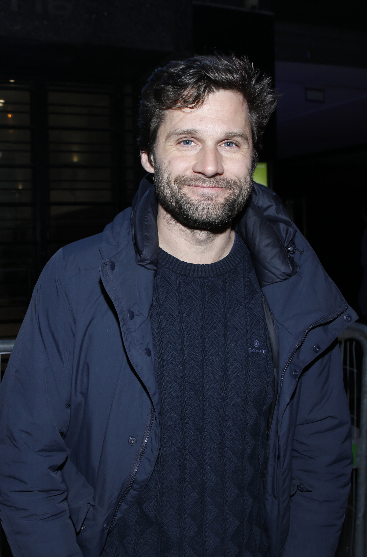 Photo : Exclusif - Alexis Michalik - Arrivées à l'avant-première du ...