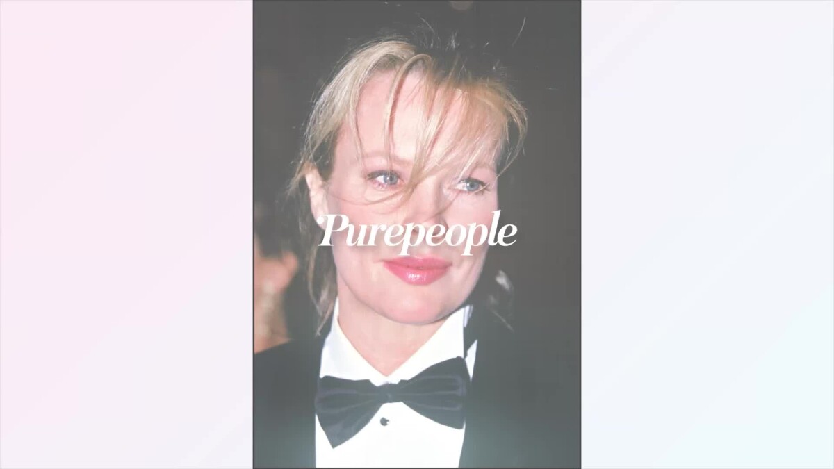 Vidéo : Kim Basinger méconnaissable : le visage de la star complètement ...
