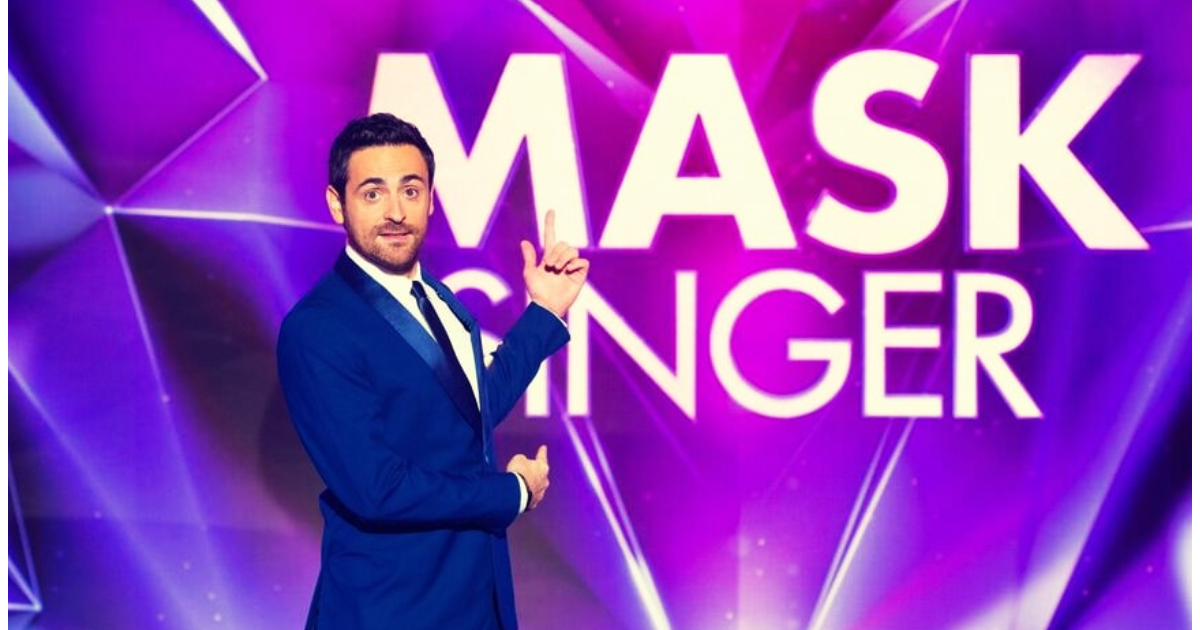 Mask Singer saison 5 : date de lancement, nouveaux costumes, nouveautés ...