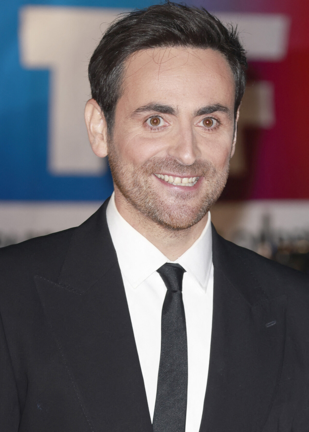 Photo : Camille Combal au photocall de la 24ème édition des "NRJ Music ...