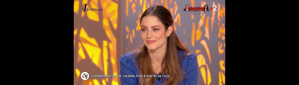 Photo : "Allez bon week-end" a commenté Marie Treille Stefani sur la ...