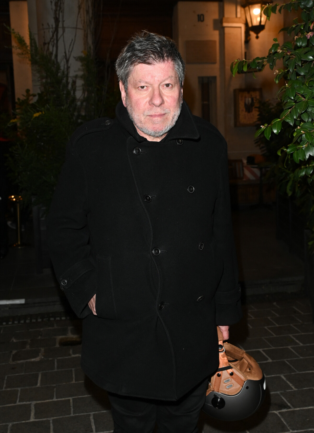 Photo : Exclusif - Régis Laspalès - Cérémonie de remise du prix Raymond ...