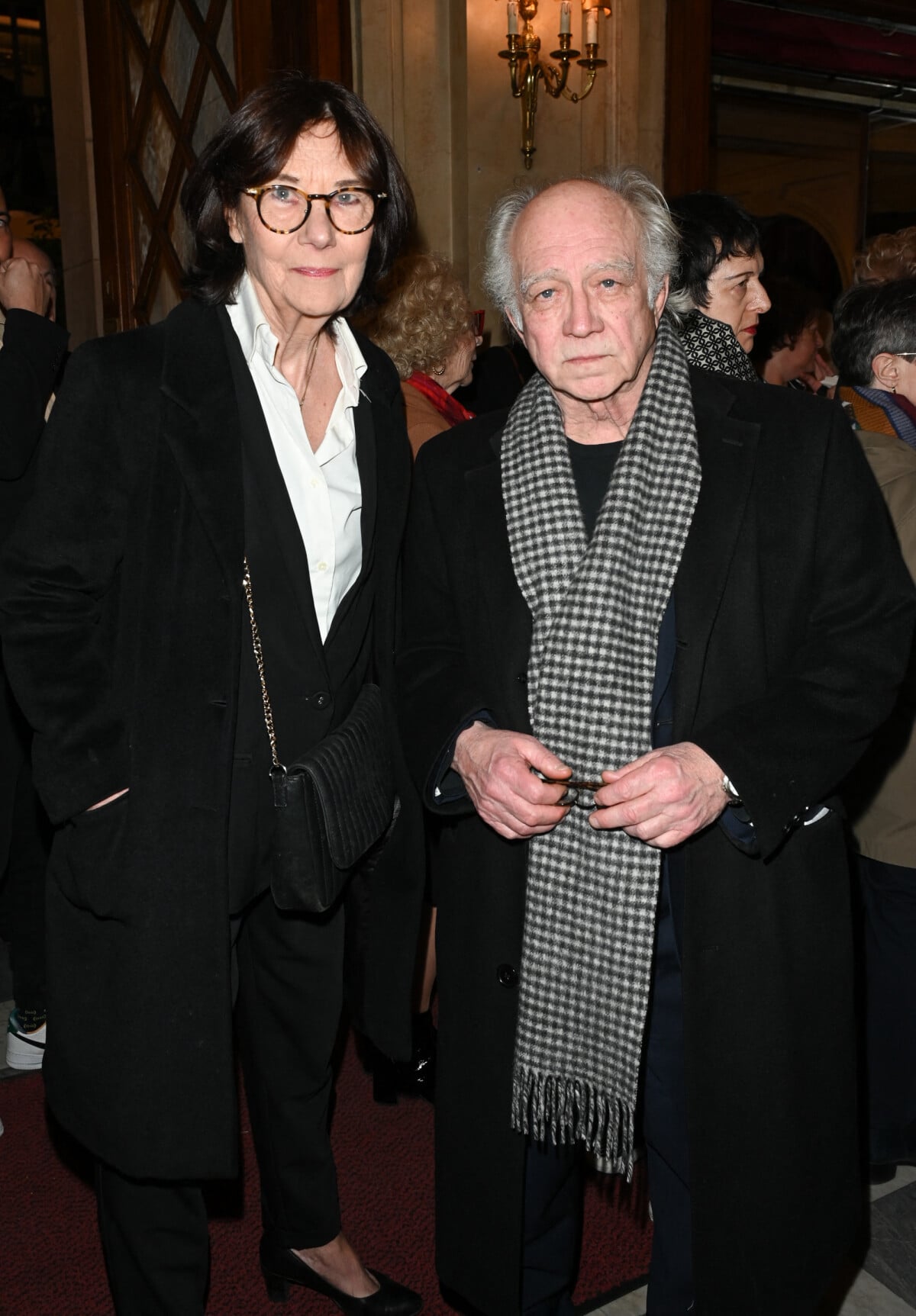 Photo : Exclusif - guest, Daniel Colas - Cérémonie de remise du prix ...
