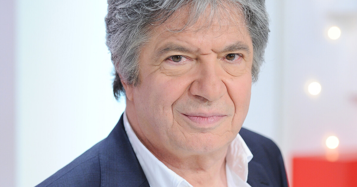 "Je me suis aperçu que..." : Lionnel Astier révèle les raisons de son ...