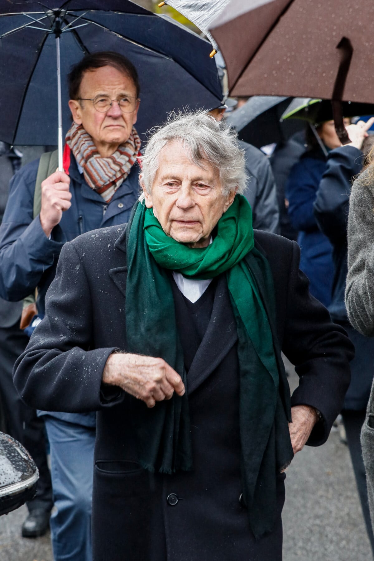 Roman Zolanski Death – Roman Polanski Age – LOQG