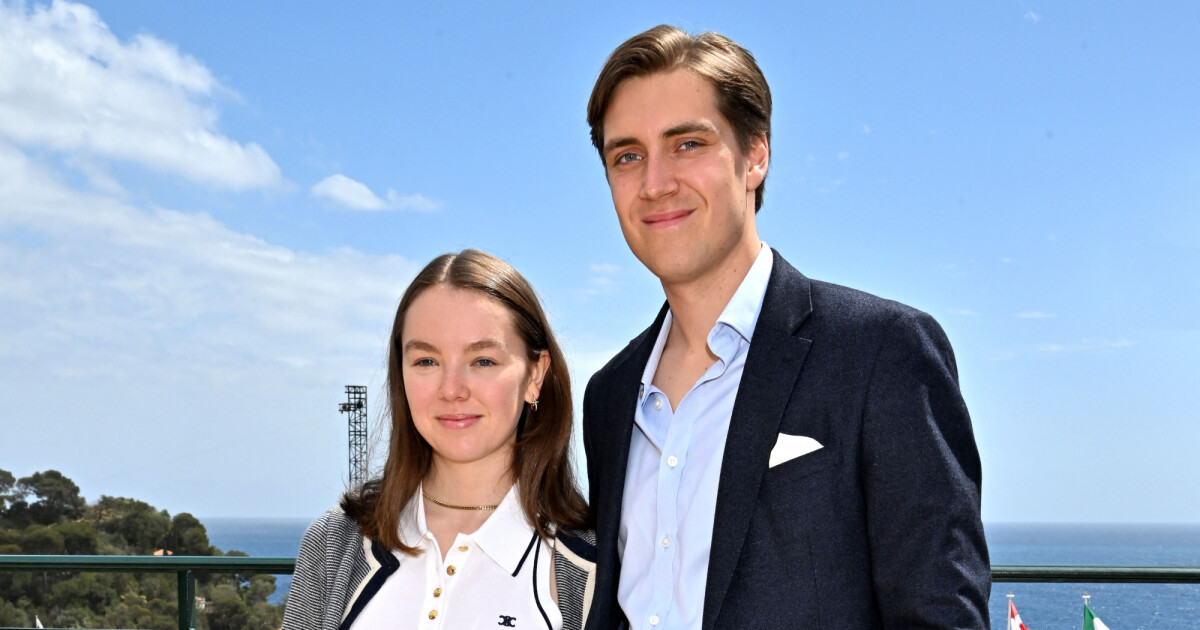 Alexandra de Hanovre, l'amour fou avec Ben : la fille de Caroline de ...