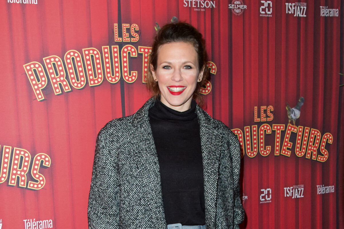 Photo : Lorie Pester a dévoilé le lundi 17 avril 2023 une vidéo très ...