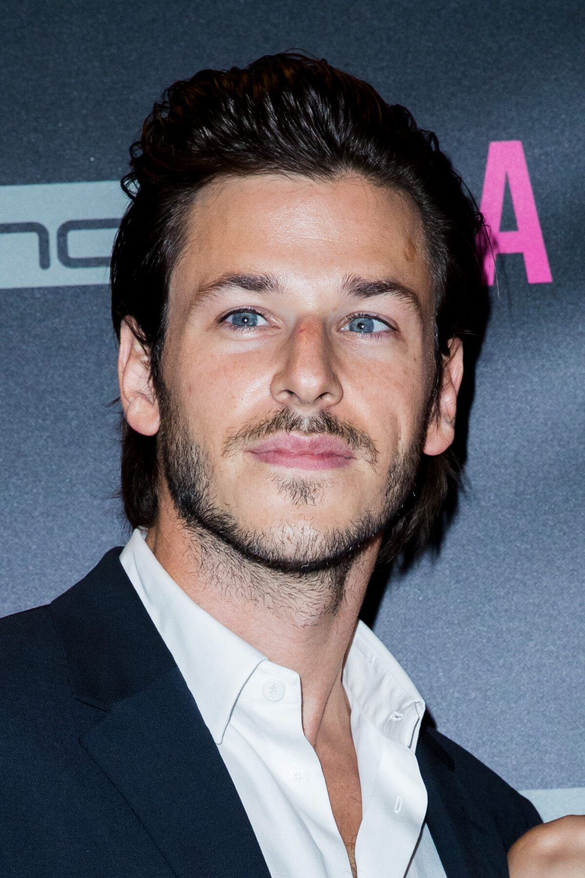 Photo : Gaspard Ulliel - Avant Premiere du film "La Danseuse" au cinéma ...