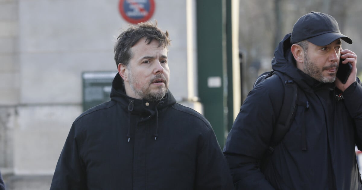 Nicolas Demorand : Très rares photos de la mère de ses enfant qui est ...