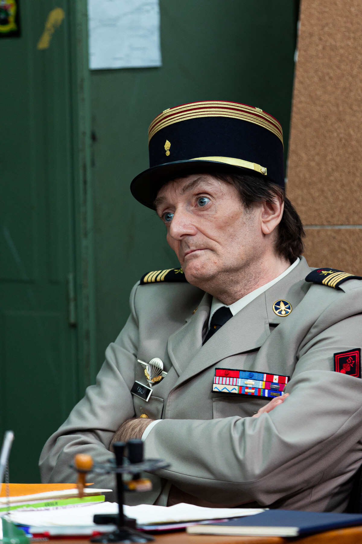 Photo : Exclusif - Pierre Palmade - Jour 2 - Enregistrement de l ...