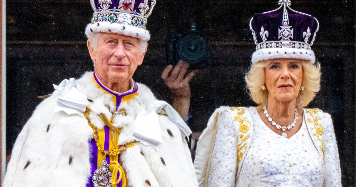 La malédiction de Charles III continue : une star annule au dernier ...
