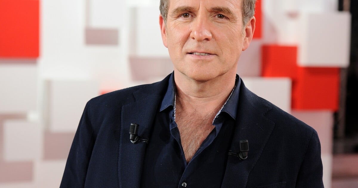 Jean-Christian Fraiscinet (Les Bodin's) avec Christèle depuis 30 ans ...