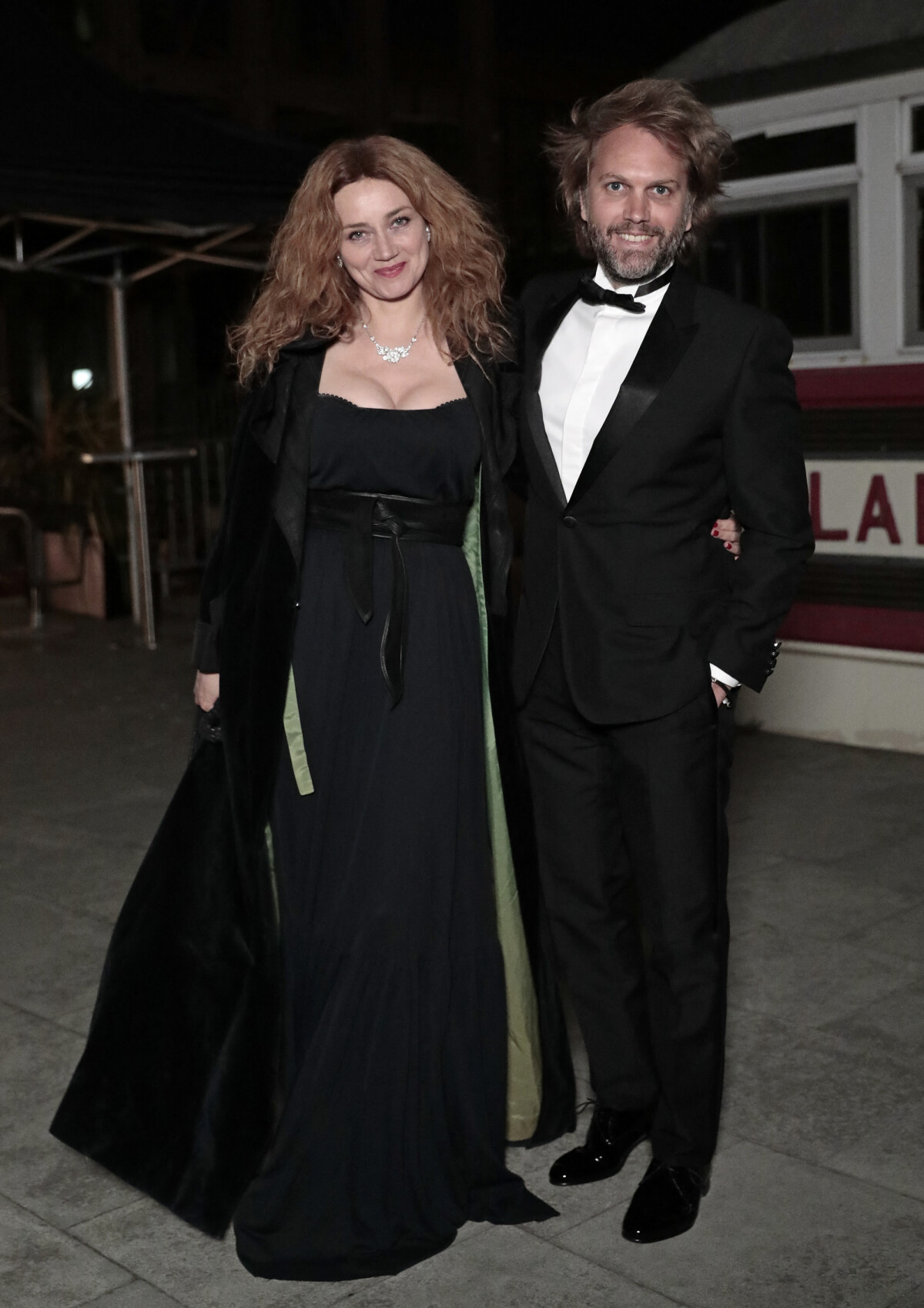 Photo : Florian Zeller et sa femme Marine Delterme - Le scénariste et ...
