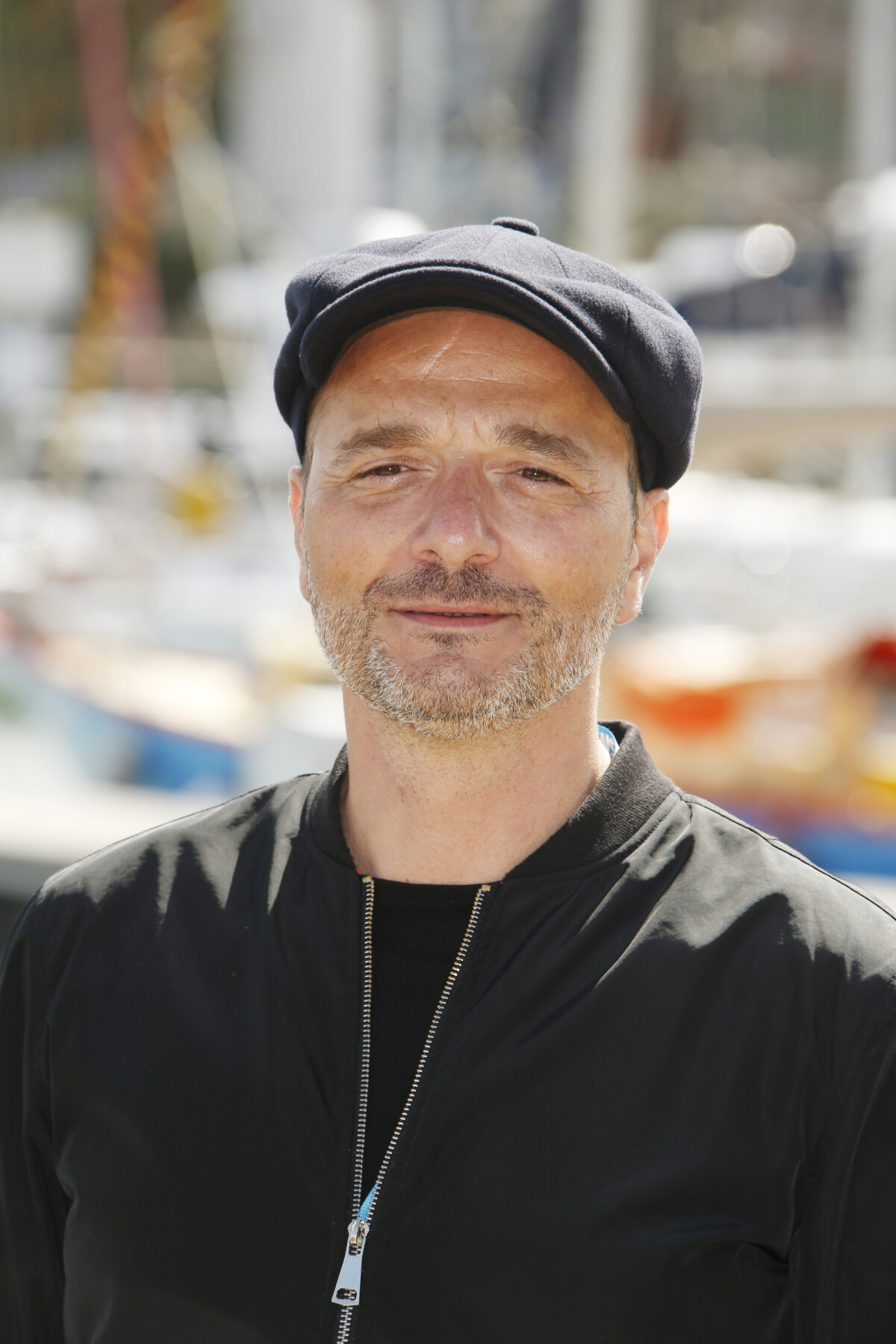 Photo : Patrick Ridremont au photocall de "La Forêt" lors de la 19ème ...