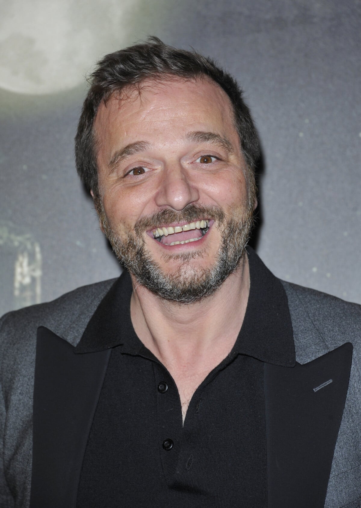 Photo : Patrick Ridremont - Avant premiere du film " Dead Man Talking ...