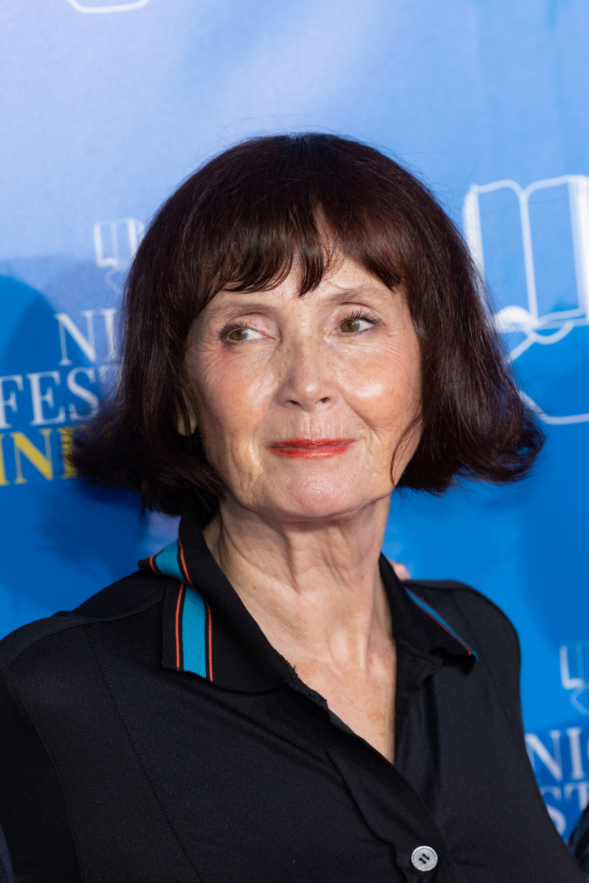 Photo : Elle est de retour au cinéma dans la nouvelle comédie de Bruno ...