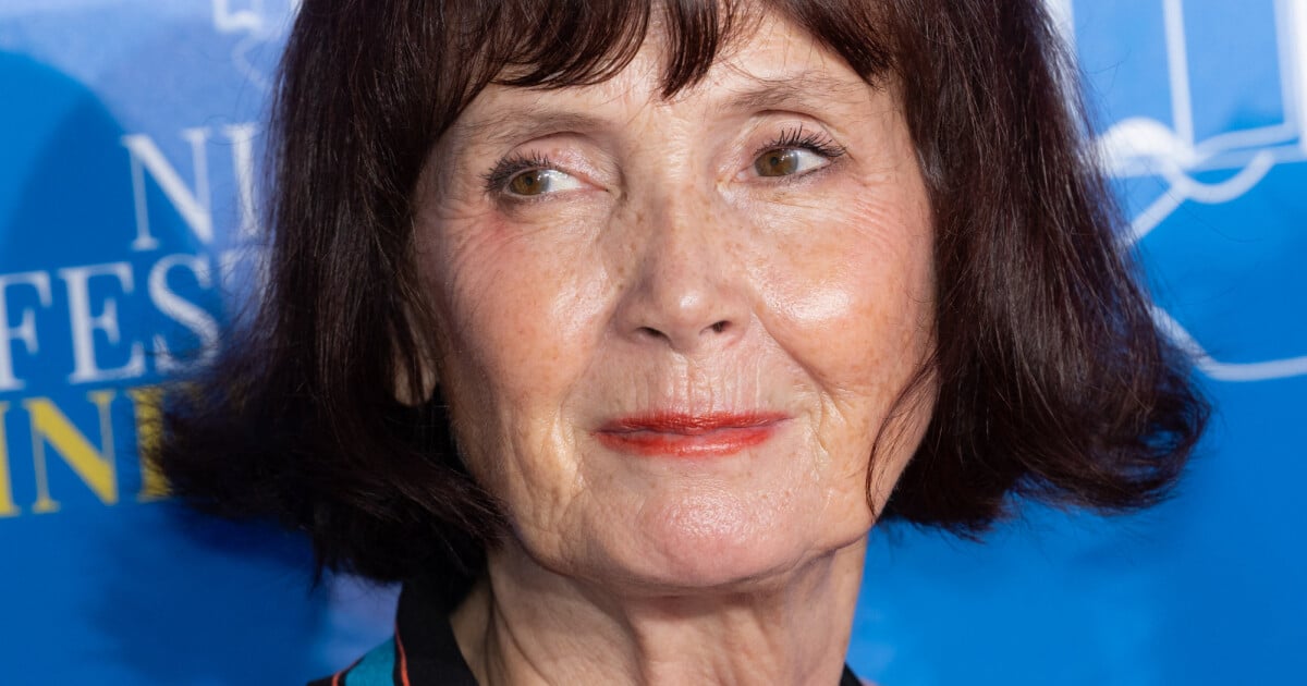 Sabine Azéma se sépare d'une maison chère à son coeur à la suite d'un ...