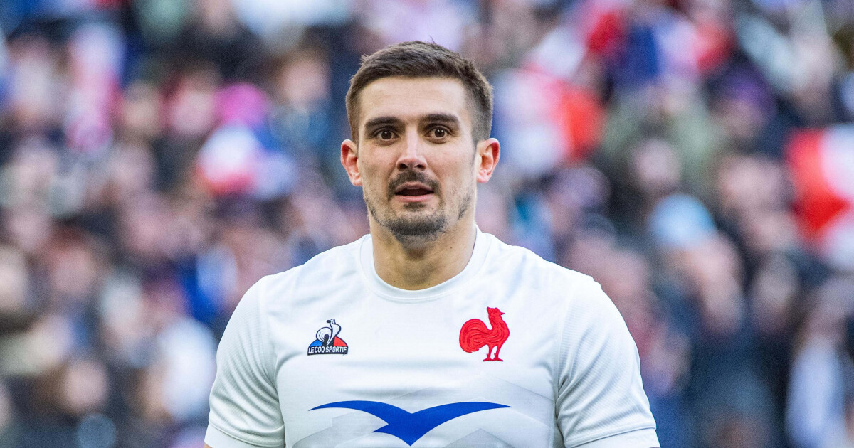 "Elle en rêvait, moi pas" : Thomas Ramos (Stade toulousain) franc sur ...