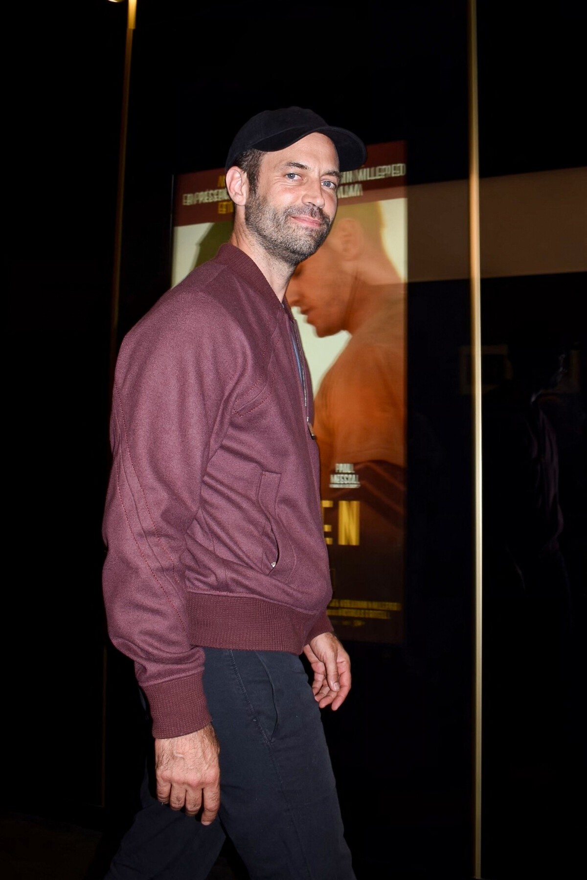 Photo : Le chorégraphe Benjamin Millepied sera accompagné du danseur ...