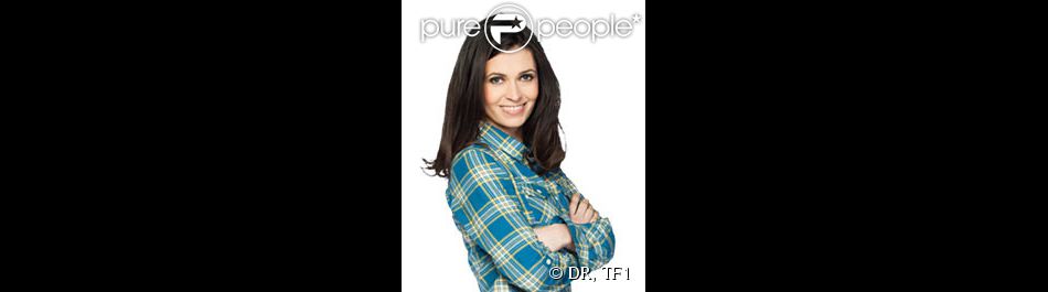 Adeline - Purepeople