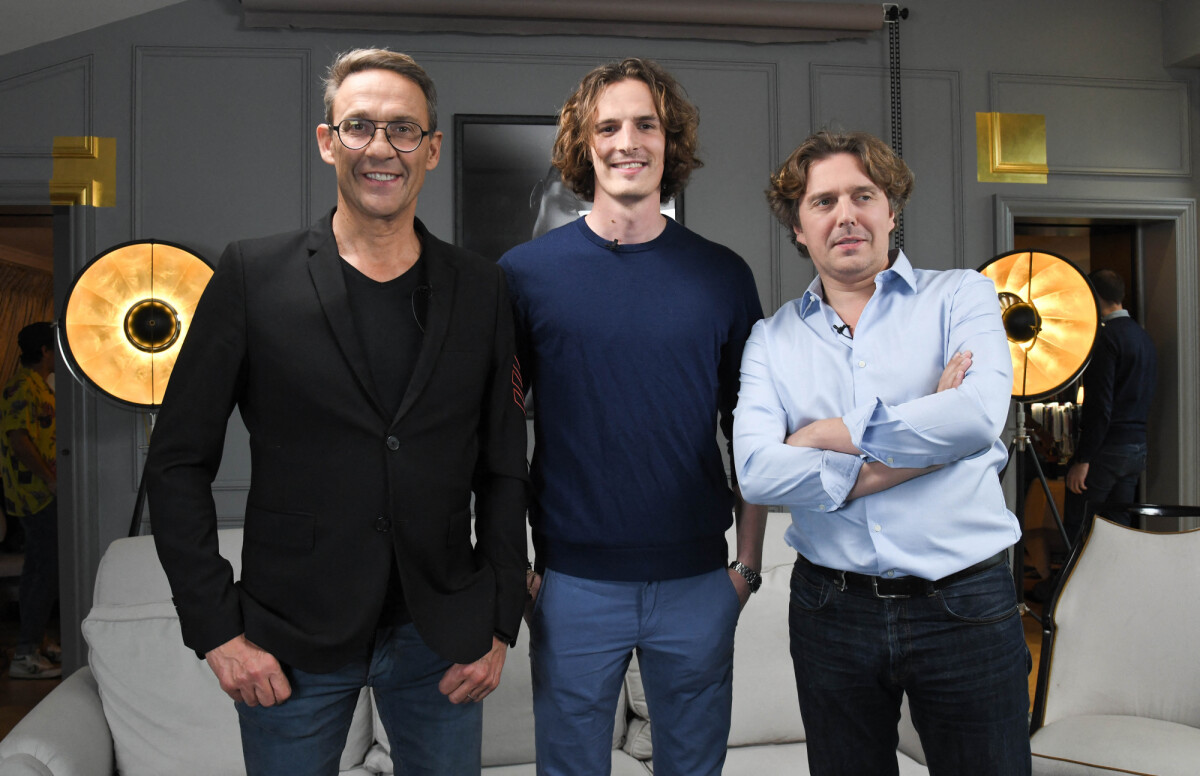 Photo : Cette tentative de la dernière chance a porté ses fuits Semi ...