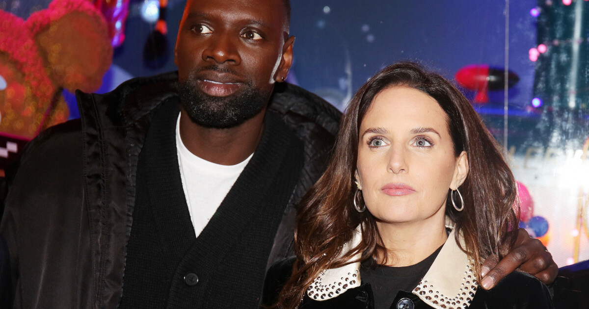 Mort de Naël, 17 ans, tué à Nanterre : émotion d'Omar Sy, sa femme ...
