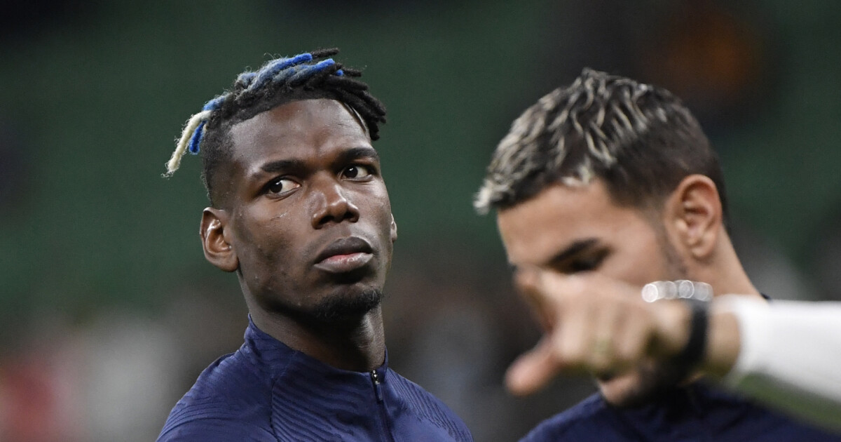 Mort de Nahel, 17 ans : attaqué de toute part, Paul Pogba livre enfin ...