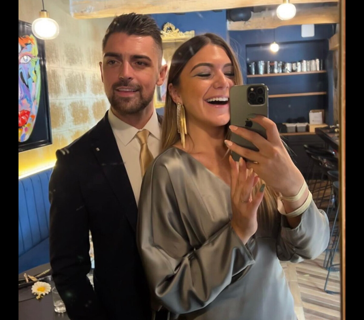 Vidéo : Bruno (MAPR) en couple avec Jennifer : Carine, sa soeur bien ...