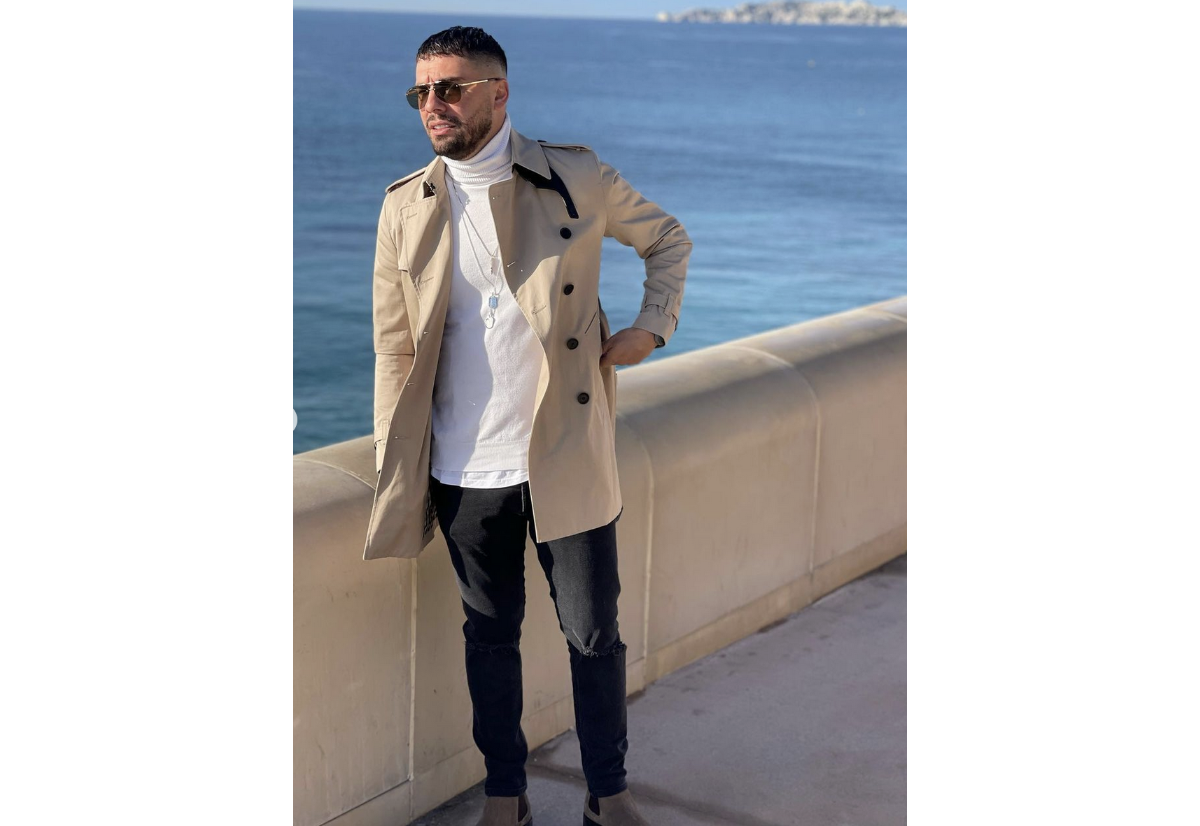 Vidéo : Kevin Guedj s'insurge contre les violences à Marseille suite à ...