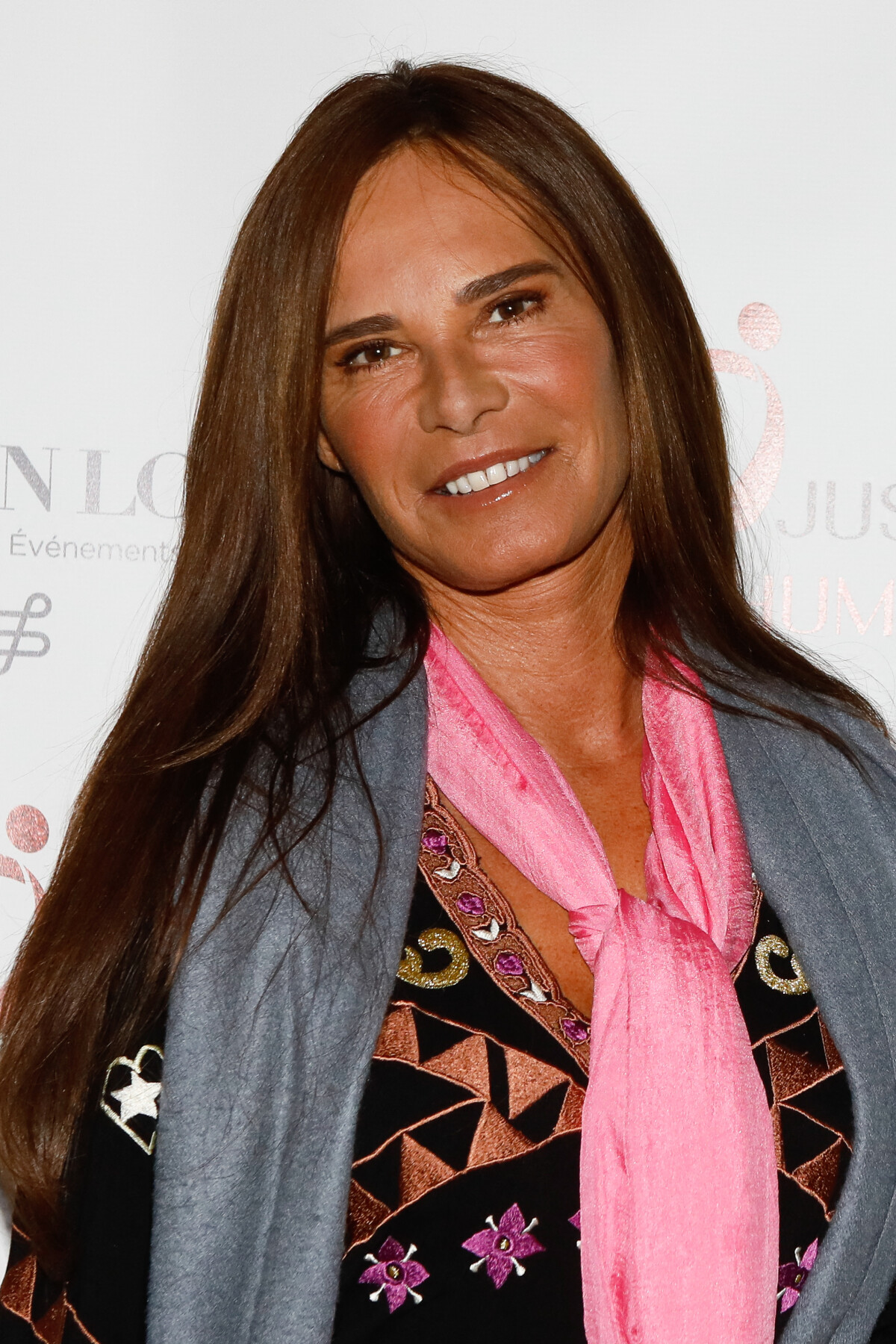 Photo : Exclusif - Nathalie Marquay-Pernault - Photocall du gala des 10 ...
