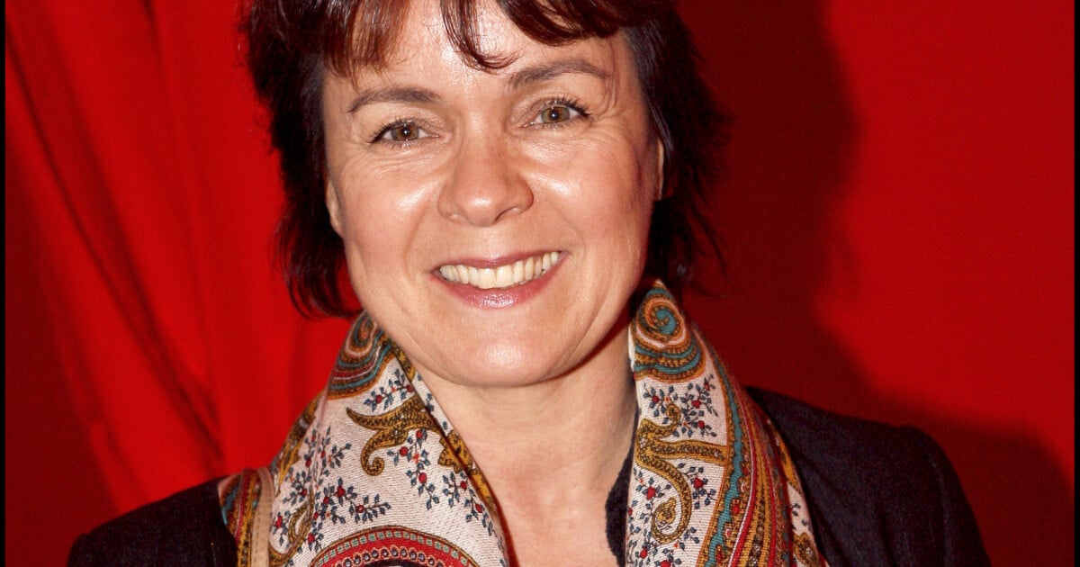 Fabienne Égal de ''Tournez Manège !'' : sa nouvelle vie professionnelle ...