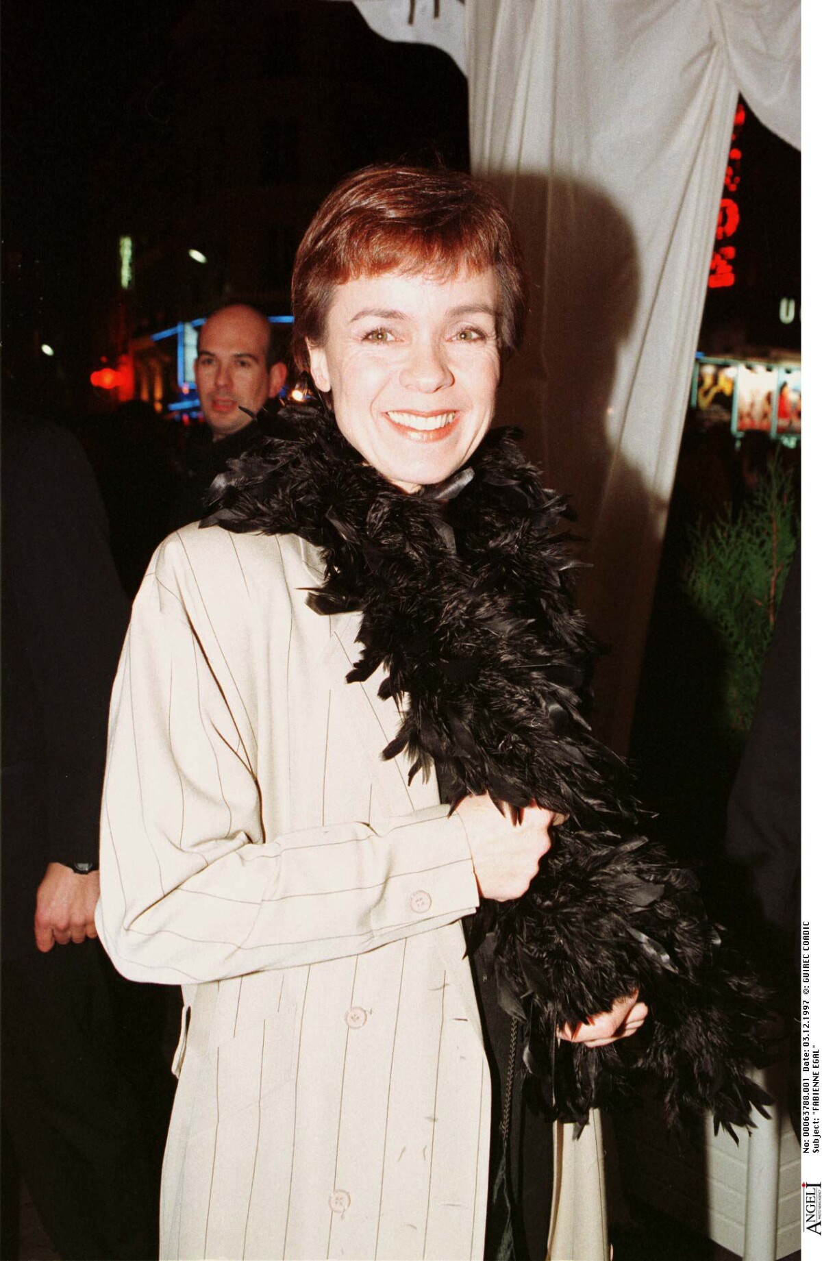 Photo : Fabienne Égal - 70 ans de la Coupole - Paris (COADIC GUIREC ...