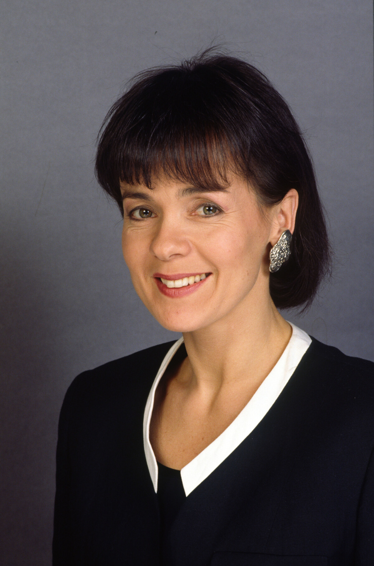 Photo : Portraits de diverses personnalités - Fabienne Egal 1993 ...