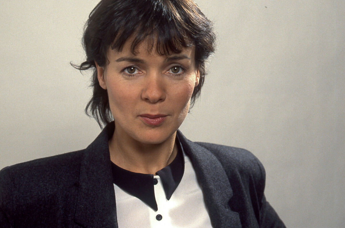 Photo : Fabienne Egal 1988 (JLPPA / Bestimage) - Purepeople