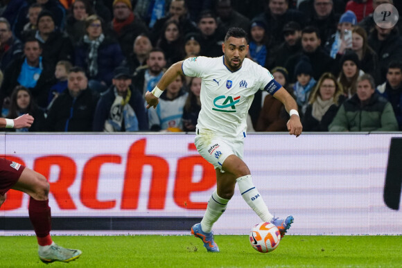 "Ça va être dur" : Dimitri Payet (OM) effondré et en larmes après son ...