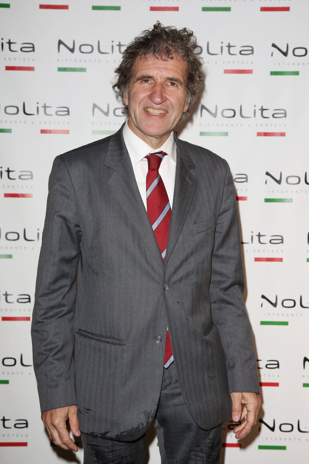 Photo : Exclusif - Gerard leclerc - Anniversaire de l'incontournable ...