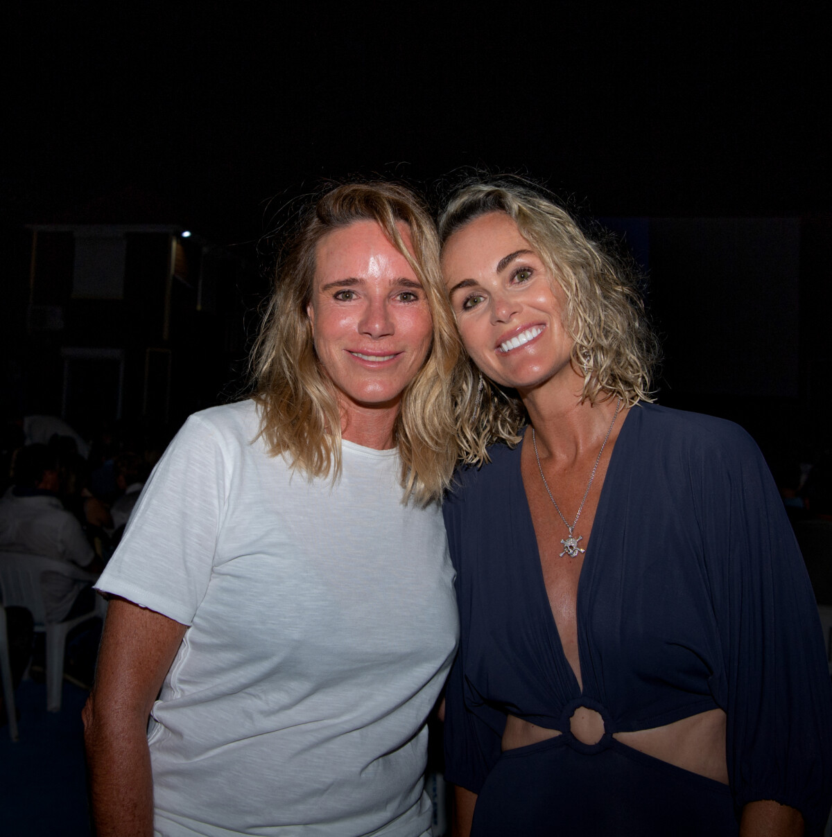 Photo : Exclusif - Géraldine Danon et Laeticia Hallyday - Avant ...