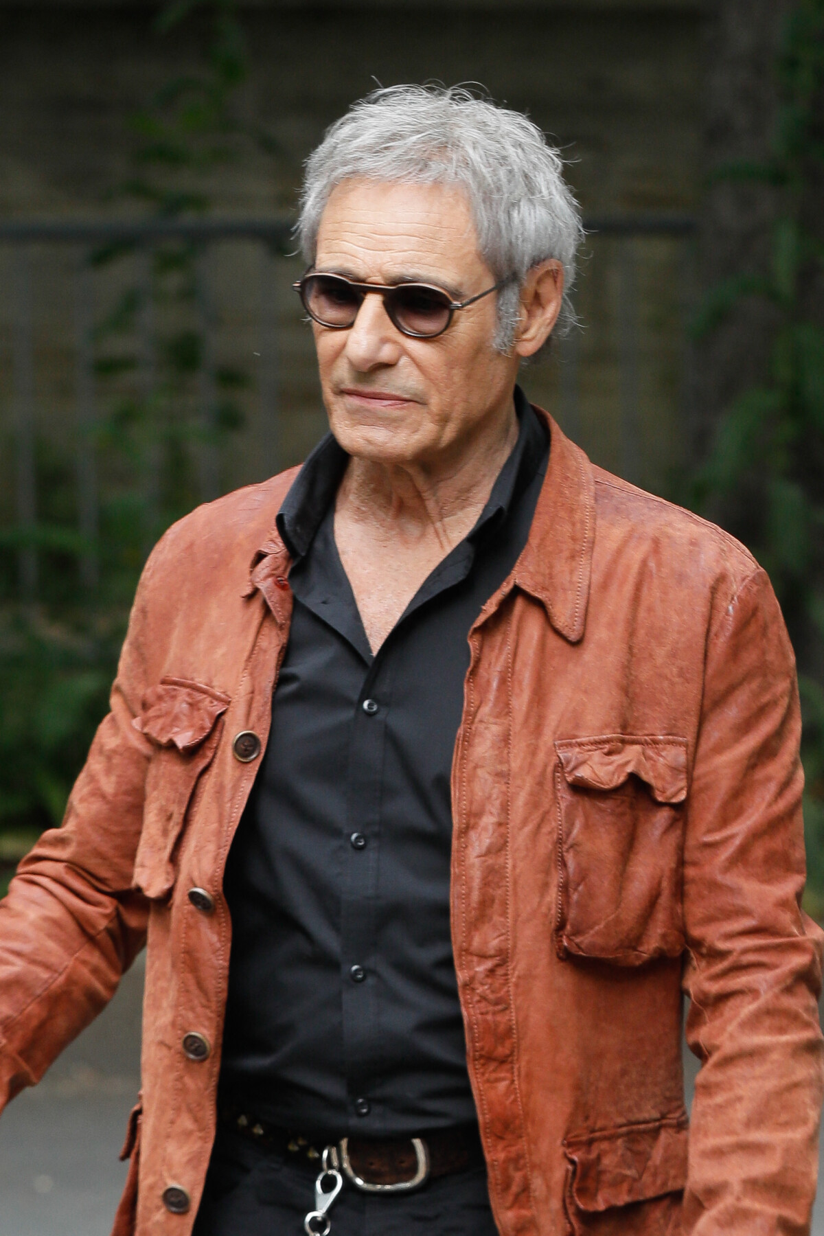 Photo : Gérard Lavin a vécu une belle histoire d'amour avec Dominique ...