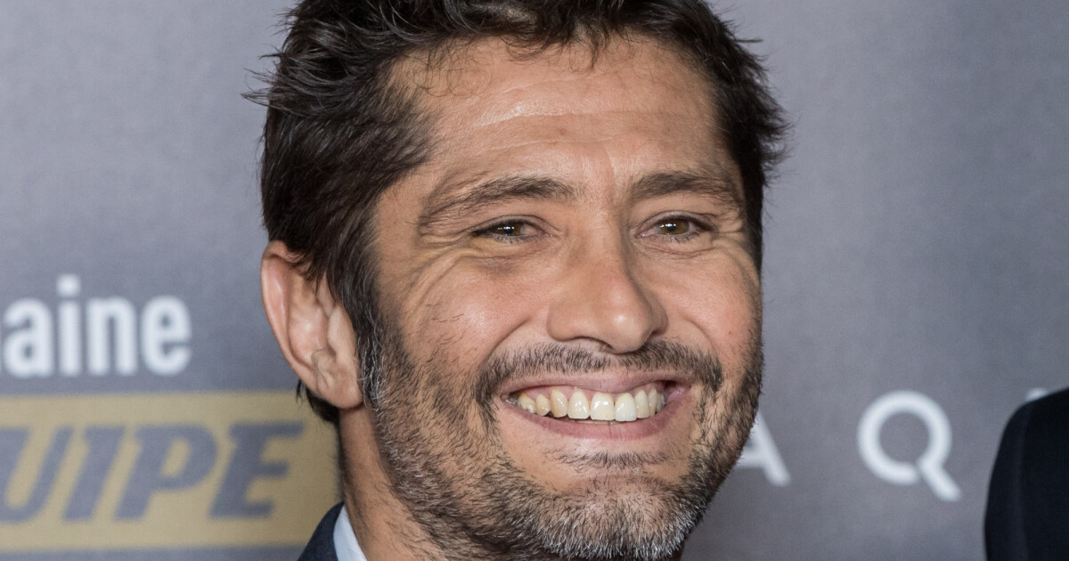 "Je vais faire du sale, très sale..." : Bixente Lizarazu promet l'enfer à Grégoire Margotton et ...