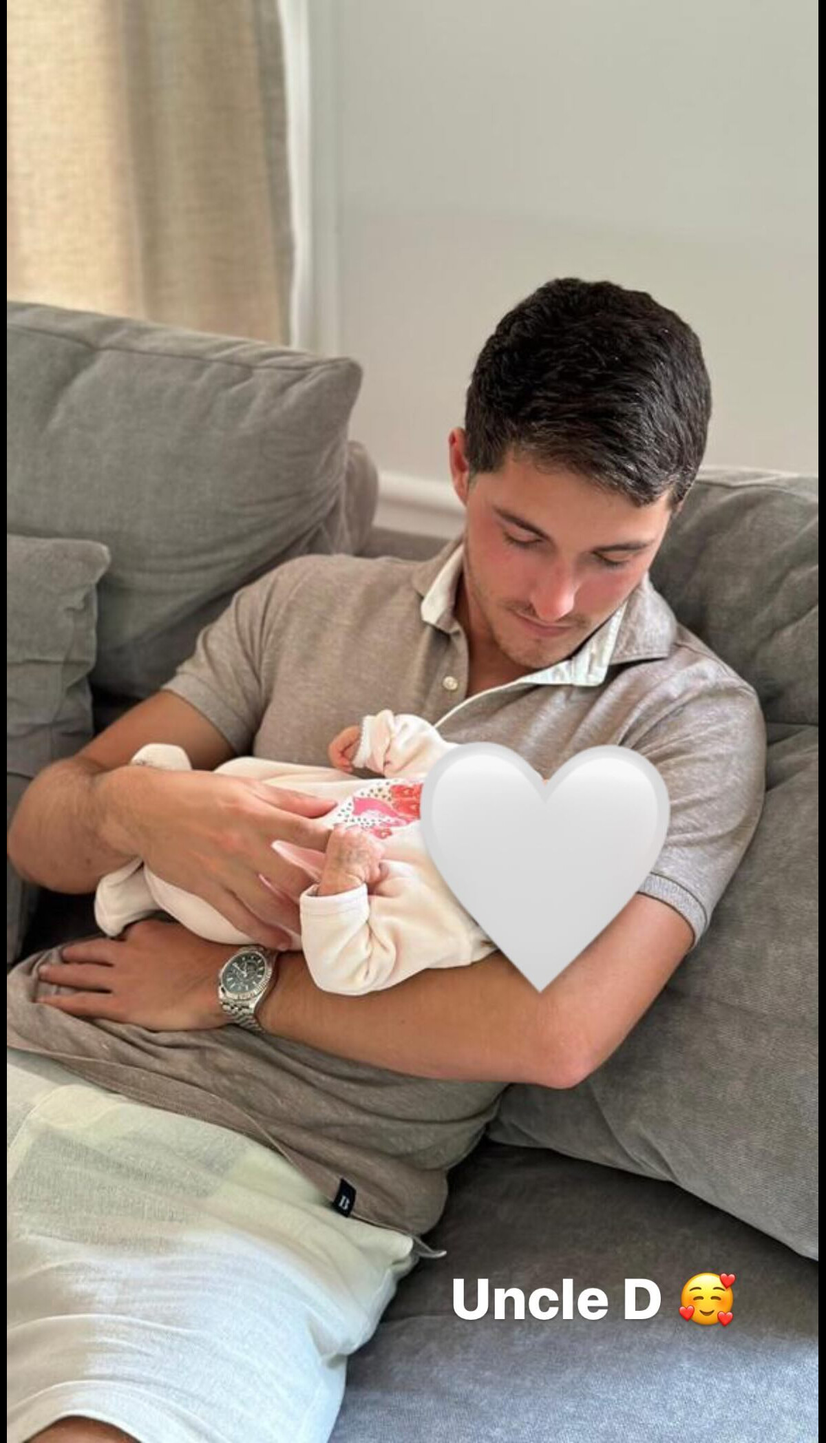 Photo : Dylan Deschamps - Purepeople