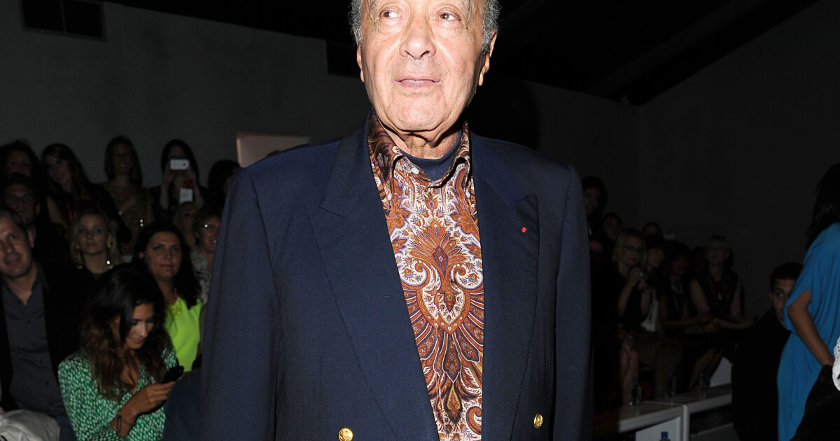 Mohamed Al-Fayed est mort, 26 ans après son fils Dodi et Lady Di qu'il ...