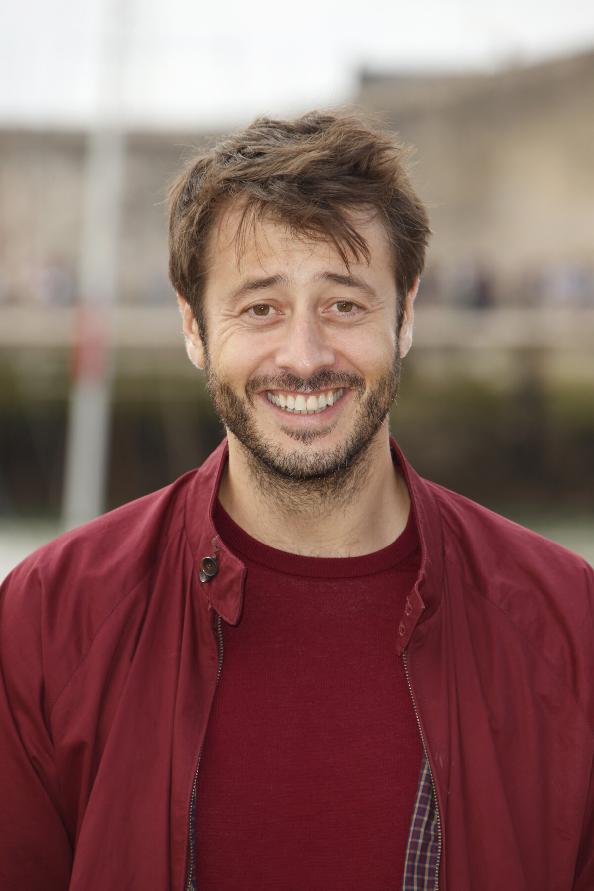 Vidéo : Benjamin Bourgois (Un si grand soleil) : Sa sublime compagne de longue date s'illustre ...
