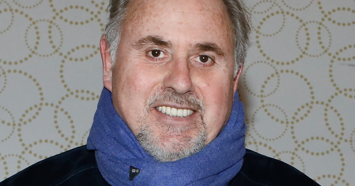 "Cela doit cacher quelque chose, ce n'est pas normal" : Philippe Risoli ...