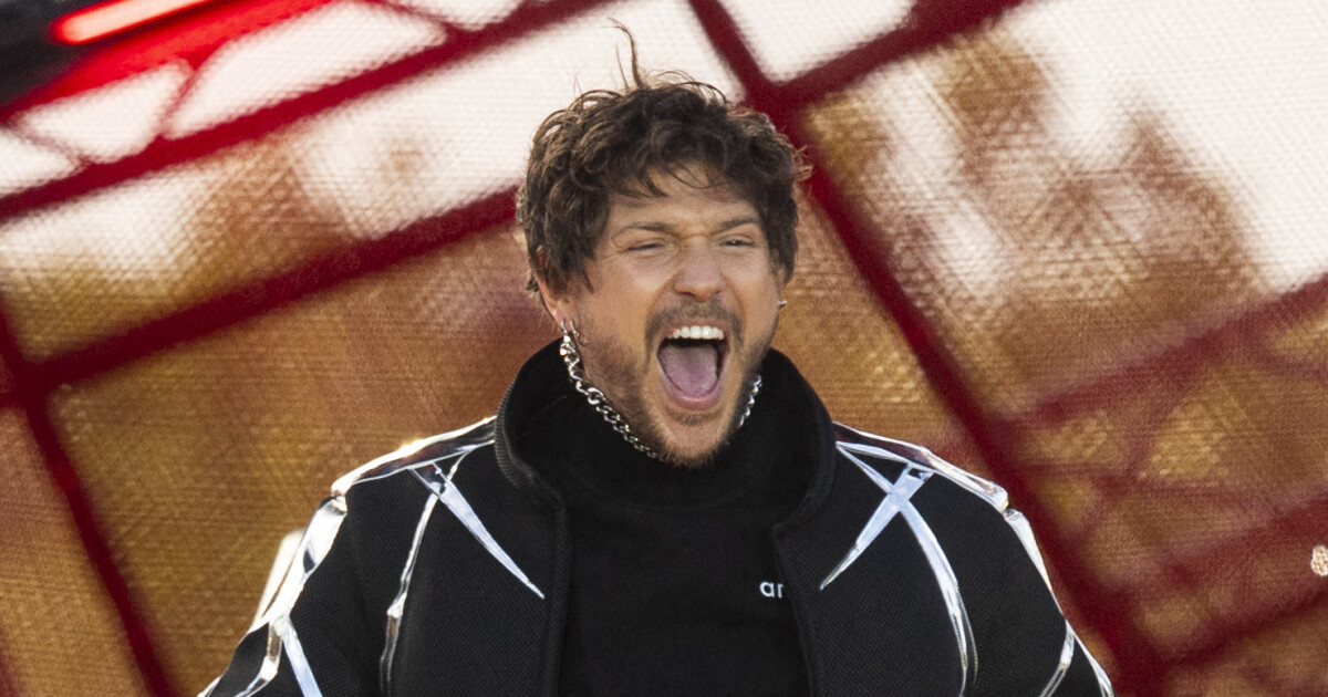 "Mon profil n'était pas assez classe..." : Quentin Mosimann cash sur la ...