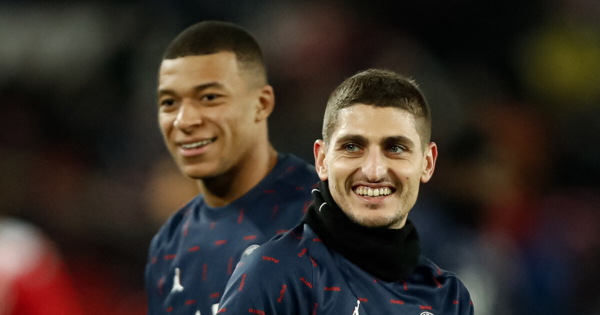 "Montage", "hypocrisie", "Mobutu" : Kylian Mbappé descendu en flammes ...