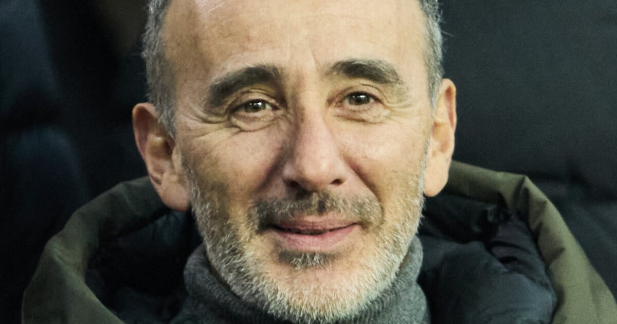 Elie Semoun, son fils Antoine diagnostiqué autiste Asperger : "J'ai ...